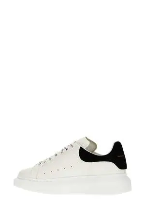 Alexander McQueen Shoes Sneakers