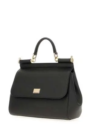 Dolce & Gabbana Handheld Bag - Multicolor