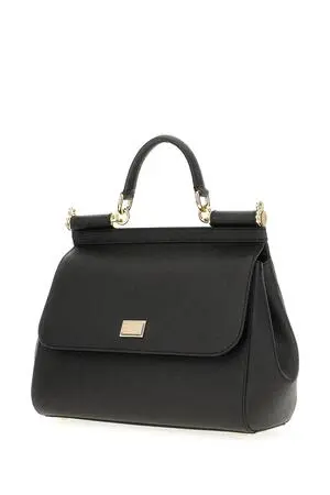 Dolce & Gabbana Handheld Bag - Multicolor