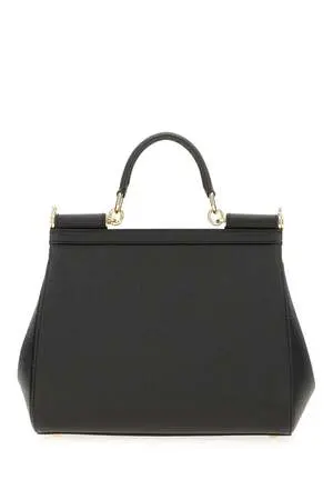 Dolce & Gabbana Handheld Bag - Multicolor