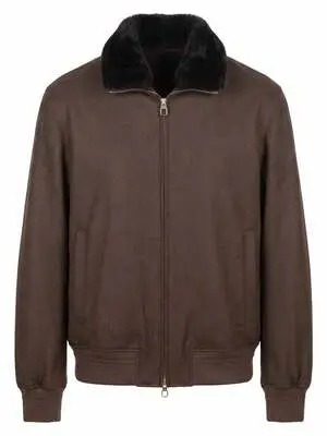MONTECORE Bomber Jacket - Multicolor
