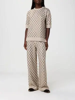 Gucci Gg Wool Sweater