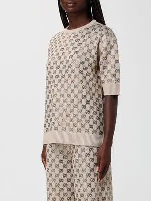 Gucci Gg Wool Sweater