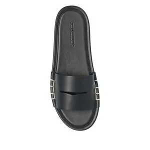JW Anderson Shoes - Black