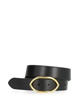 Jacquemus Calisson Belt - Black