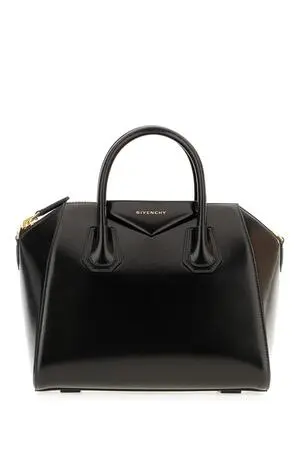 Givenchy Leather Handbag - Multicolor