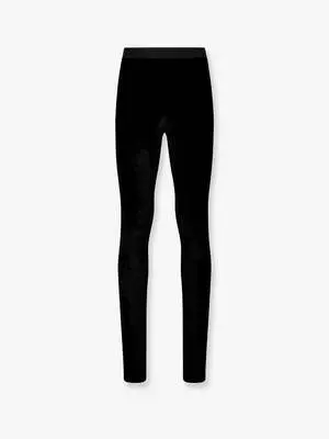 TOM FORD Velvet Leggings