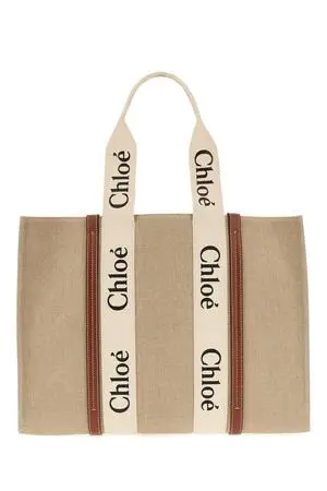Chloé Tote - Multicolor