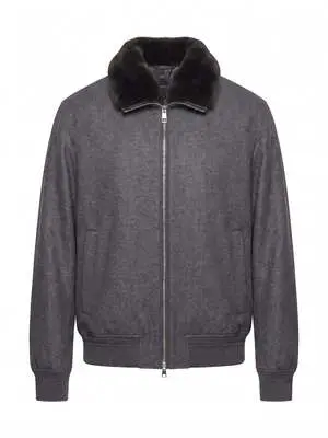 MONTECORE Jacket - Multicolor