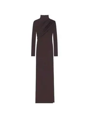 Courreges Slit Dresses