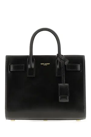 Saint Laurent Handheld Tote - Multicolor