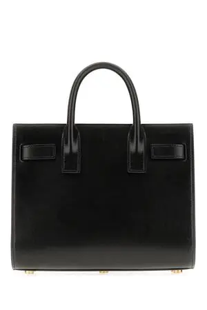 Saint Laurent Handheld Tote - Multicolor