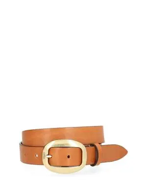 Isabel Marant Étoile Dara Small Belt - Brown