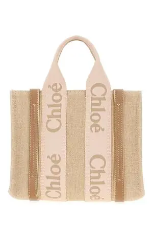 Chloé Tote - Multicolor