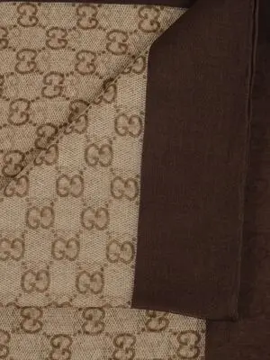 Gucci Scarf