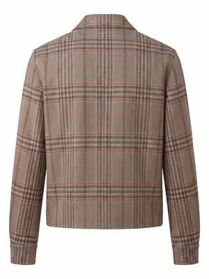 Burberry Bloomsbury Jacket