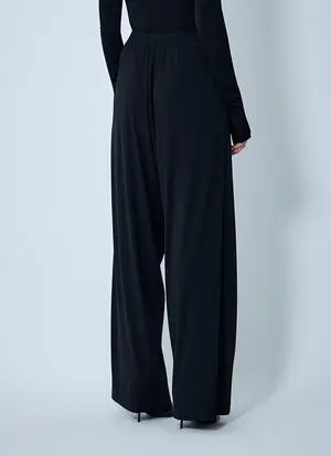 Balenciaga Tailored Wool Pants