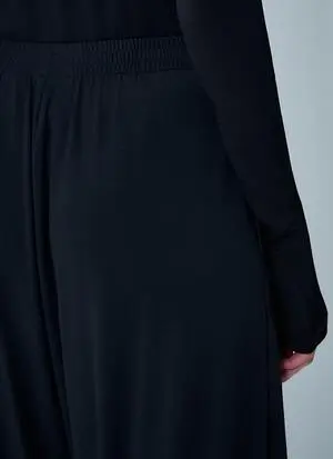Balenciaga Tailored Wool Pants