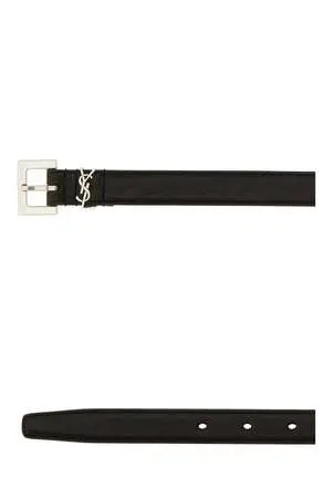 Saint Laurent Accessories Belts