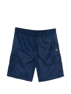 Kenzo Pantaloncini Tecnici Boke Flower 2.0 - Blue