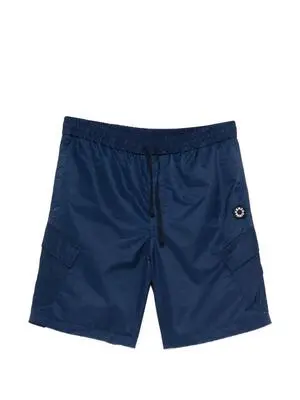 Kenzo Pantaloncini Tecnici Boke Flower 2.0 - Blue