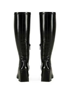 COURREGES Re-edition Ankle Boots