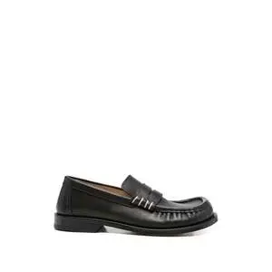 JW Anderson Loafers - Black