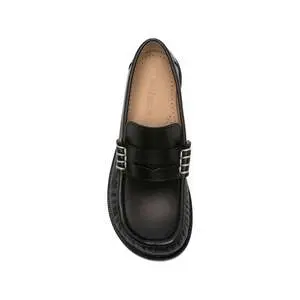 JW Anderson Loafers - Black
