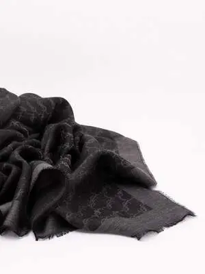 Saint Laurent Foulard