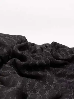 Saint Laurent Foulard