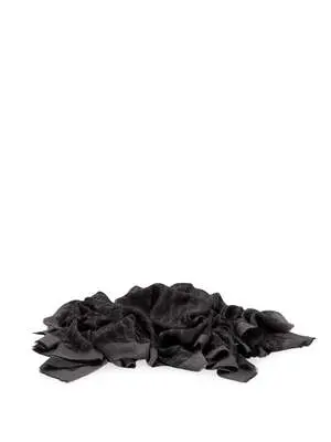 Saint Laurent Foulard - Multicolor