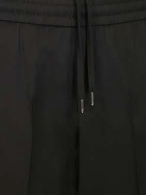 GOLDEN GOOSE Wool Jogging Trousers