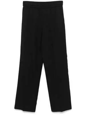 GOLDEN GOOSE Wool Jogging Trousers