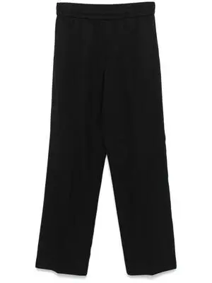 GOLDEN GOOSE Wool Jogging Trousers