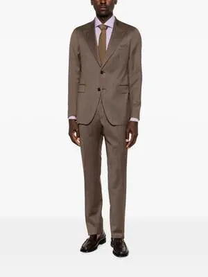 Tagliatore Vesuvio` Suit