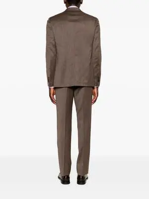 Tagliatore Vesuvio` Suit