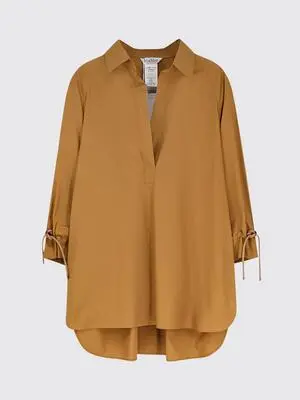 Max Mara Classic Poplin Shirt