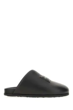 Givenchy Shoes Slippers - Multicolor