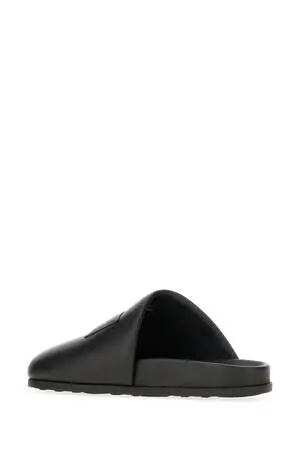 Givenchy Shoes Slippers - Multicolor