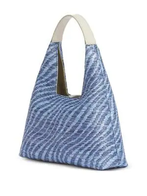 Marni Trapeze Tote Bag