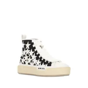 Amiri Trainers Hi-tops