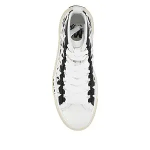Amiri Trainers Hi-tops