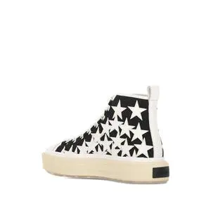 Amiri Trainers Hi-tops