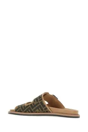 Fendi Shoes Mules