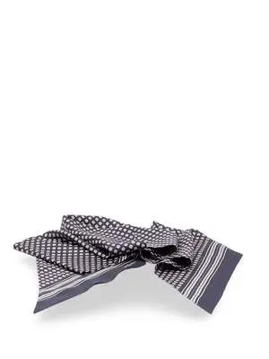 Saint Laurent Foulard - Multicolor
