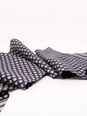 Saint Laurent Foulard - Multicolor