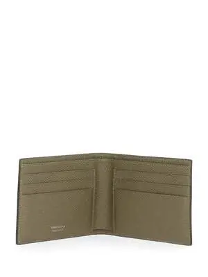 FERRAGAMO Gancini Bifold Wallet