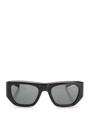 Saint Laurent Sl 740 Sunglasses - Black