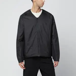 PURPLE MOUNTAIN OBSERVATORY Nylon Zip-up Jacket