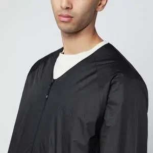 PURPLE MOUNTAIN OBSERVATORY Nylon Zip-up Jacket